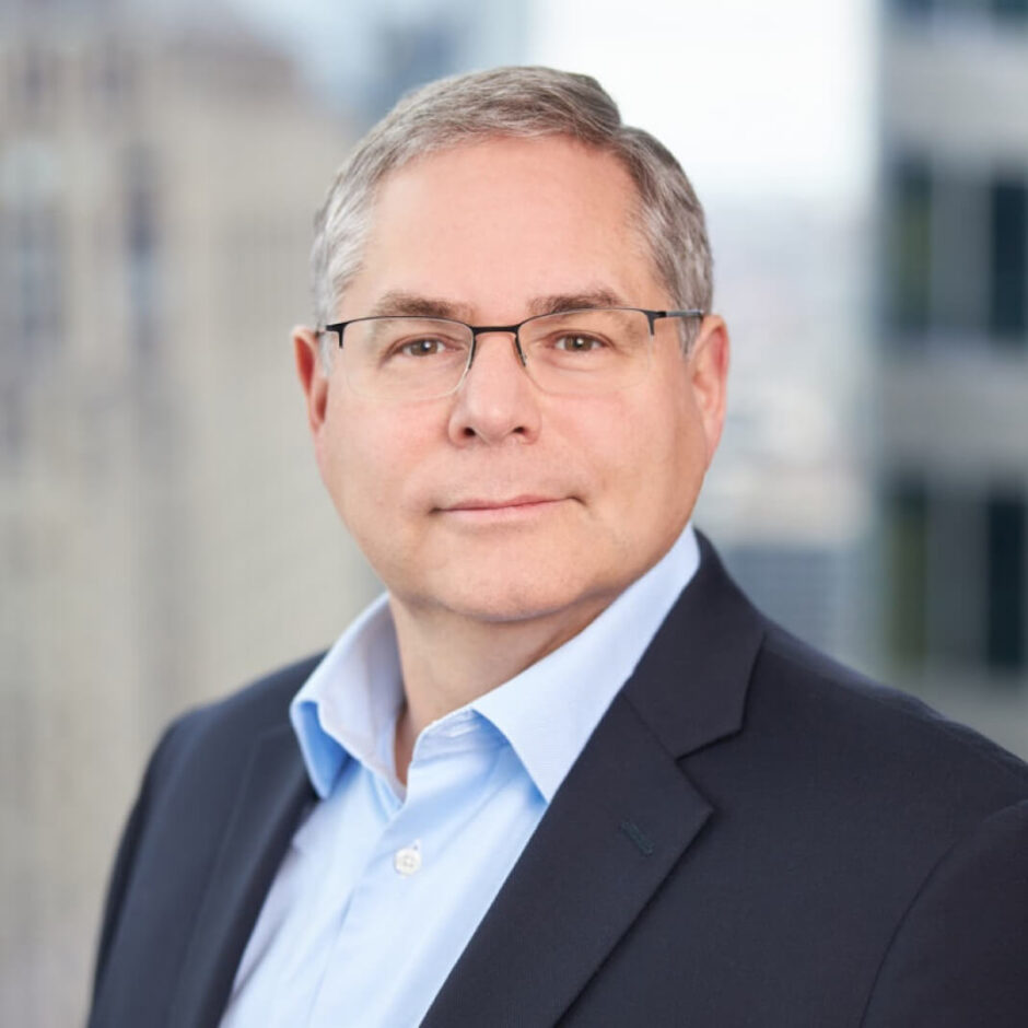 Paul Carbone - Pritzker Alternative Strategies